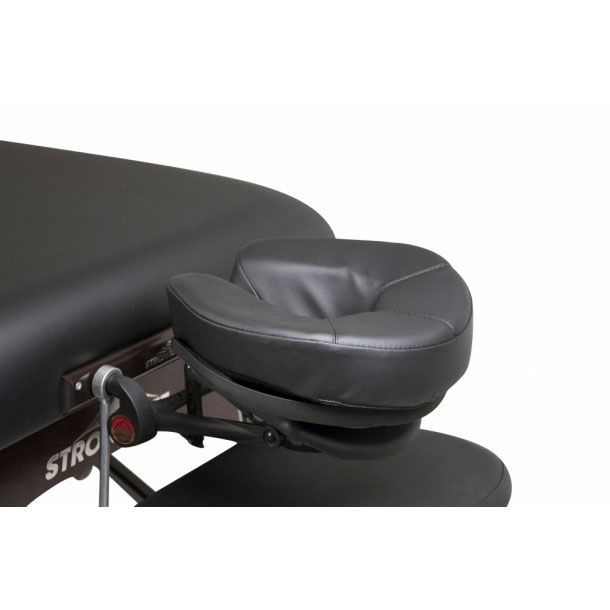 Stronglite Premier Behandlingsbänk - Professionella massagebänkar ...